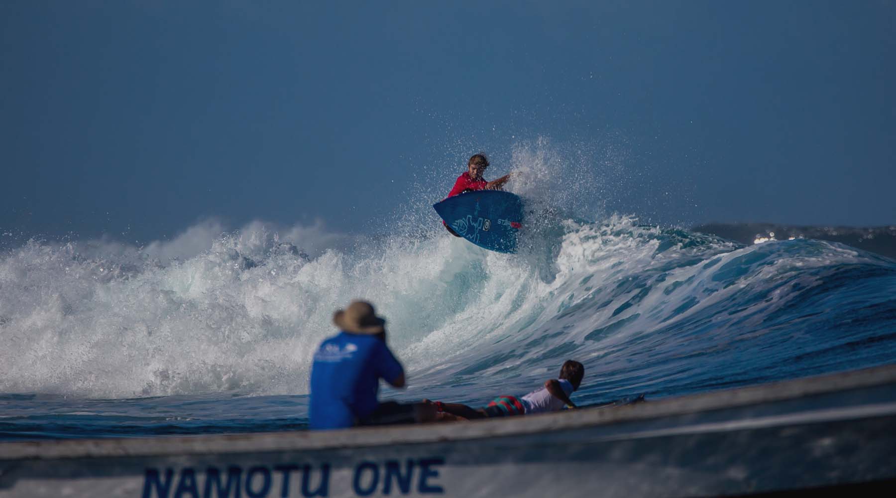 Black Project’s 2020 SUP Surf Fin Collection - Blackprojectthailand