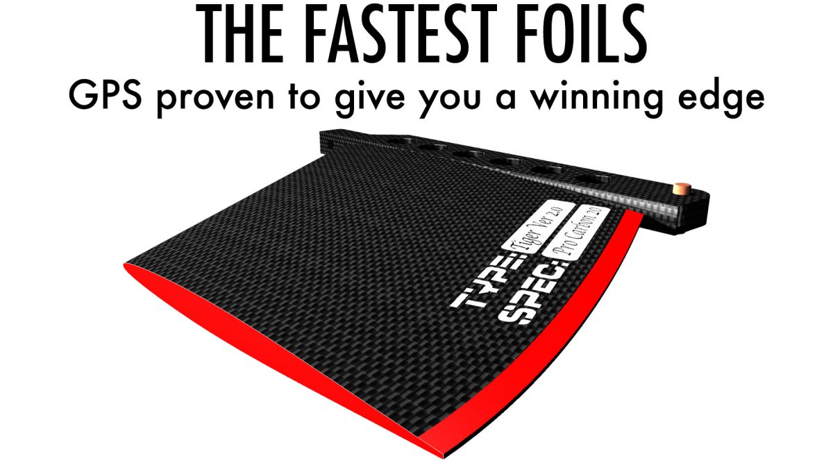 TIGER FIN - Blackprojectthailand