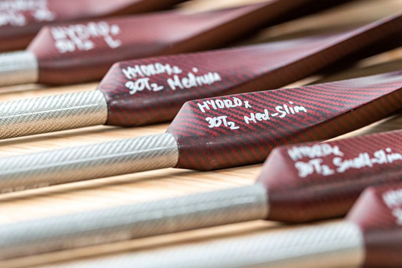 Hydro FlowX PADDLE - Blackprojectthailand